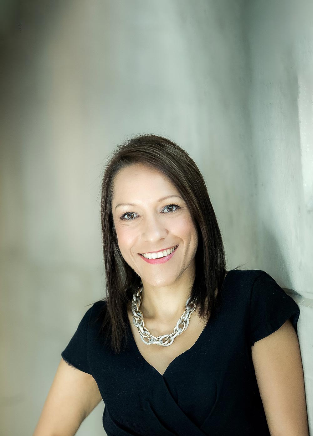 Business Transformation - Hansal International